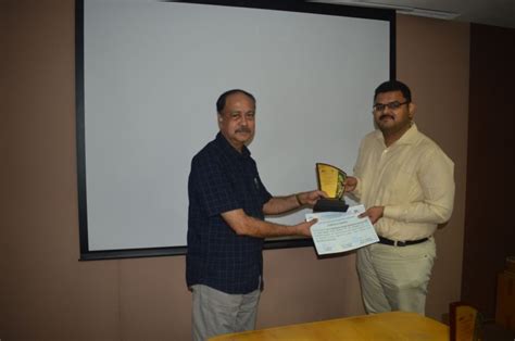 karthi keyan on linkedin training arci caem iitmrp