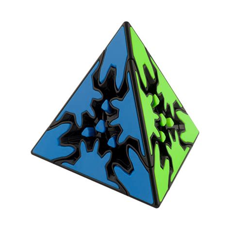 Qiyi Gear Pyraminx Cubestore Gr