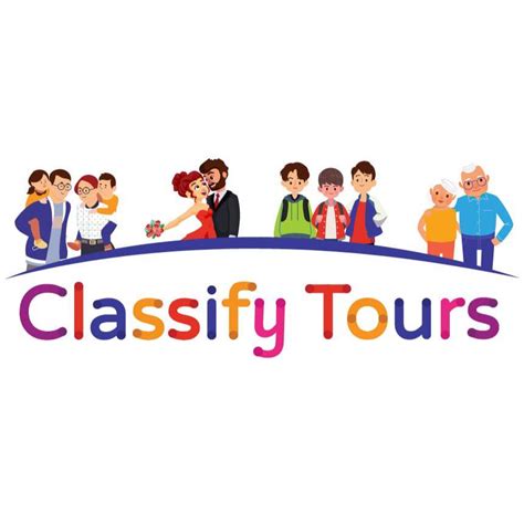 Classify Tours Private Limited