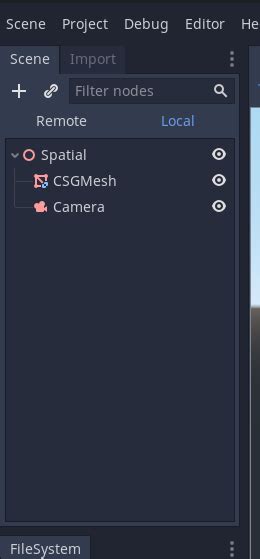 No Nodes Are Created In The Running Instance · Issue 170 · Utopia Rise