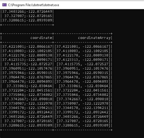 Net For Apache Spark Udf Vs2019 Docker For Windows And A Christmas