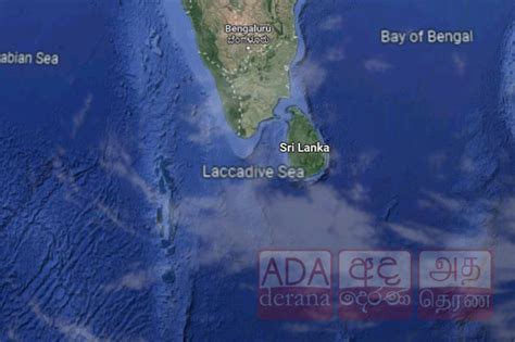 අද කාලගුණය වෙනස්වෙන්නේ මෙහෙමයි