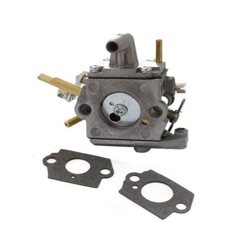 Carburateur Et Joint Pour Stihl FS400 FS450 FS480 SP400 SP450 Strimmer
