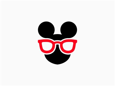 Dr Mouse By Jarji Charkviani On Dribbble