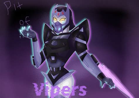 Swiftviper Again By J7 Nebula On Deviantart