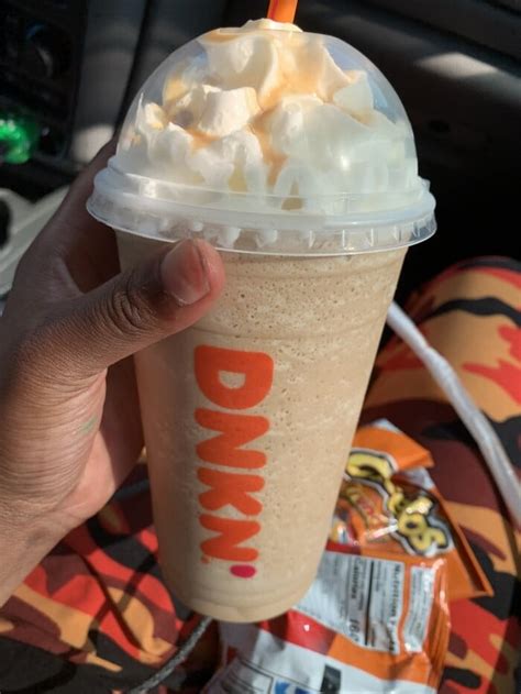 What Oat Milk Does Dunkin Donuts Use Planet Oat Milk Pick