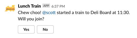Migrate Your Legacy Message Compositions To Blocks Slack