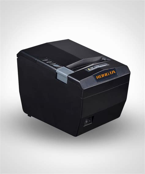 Rocket 300 Rongta Thermal Printer Pos Printer Qatar