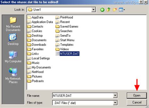 How To Edit And Modify The Windows Registry Offline