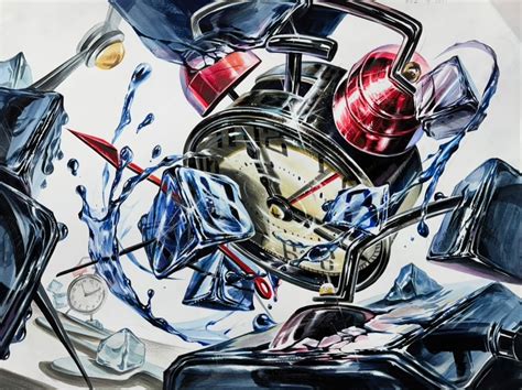 일산주엽씨앤씨미술학원 입시반 일산주엽씨앤씨3학년2반 ️ 동덕여대 패션디자인과 291 합격생 준비작🏆 Dratini33 기초디자인 기디 일산주엽씨앤씨미술