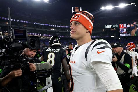 What Happened To Joe Burrow Why Is Bengals Qb Not Playing Vs Jaguars
