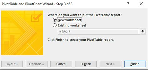Learn How To Create A Pivot Table From Multiple Sheets Simplilearn