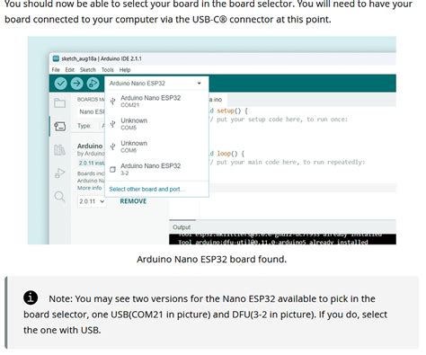 Gute Beispiele F R Webserver Nano Esp Gesucht Deutsch Arduino Forum