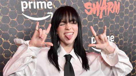 Billie Eilish Makes Acting Debut In Donald Glovers Swarm