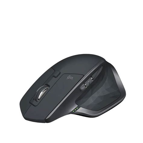 Mouse Wireless Bluetooth Logitech MX MASTER 2S Multi Device