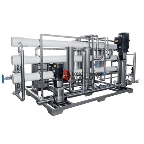Ultrafiltration Membrane System For Separation Concentration Etc Water Treatement And Membrane