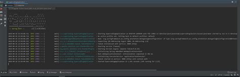 Intellij Springboot인텔리제이 스프링부트 시작하기 Hello World 브라우저에 출력하기gradle