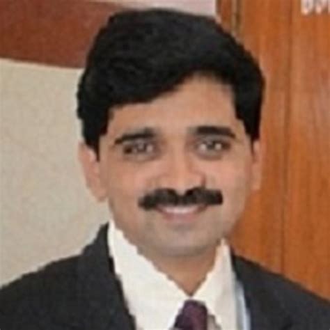 Dr C Nandeesh Kumar Assistant Professor Ph D Rashtreeya