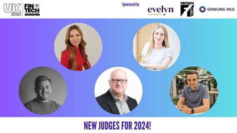 Uk Fintech Awards On Linkedin Ukfintechawards Fintech