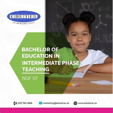 Teachingjourney Intermediatephase Distancelearning Edutel