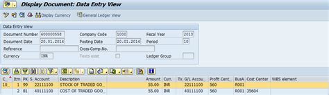 Solved Fifo Valuation In Real Time Sap Community