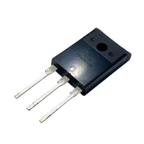 Transistor Bu508af Philips Gold News Eletrônica Ltda