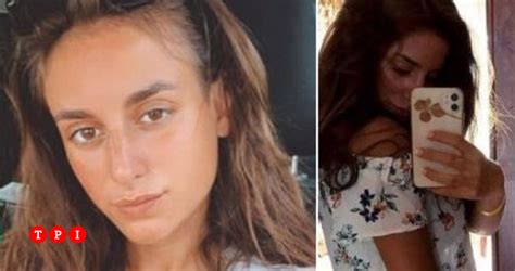 Ilaria De Rosa Hostess Italiana Arrestata In Arabia Saudita Per