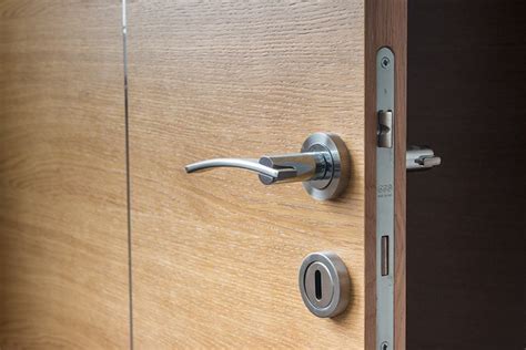 Choosing A Smart Door What You Need To Know Before Buying Home And