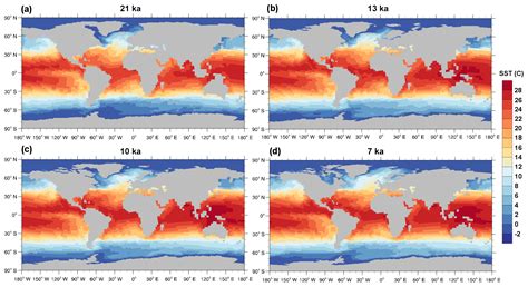 Gmd Interactive Ocean Bathymetry And Coastlines For Simulating The
