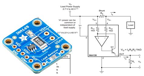 Measuring Power Consumption On Esp32 Modules Electronics Engineering