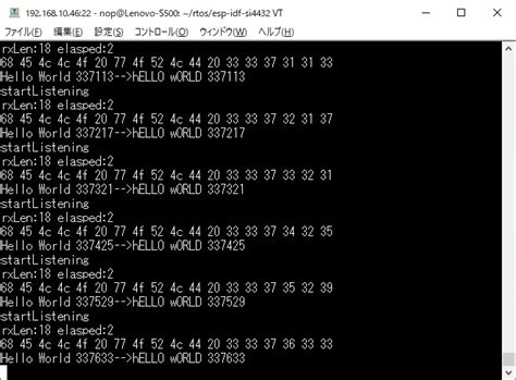 Image Issue Nopnop Esp Idf Si Github