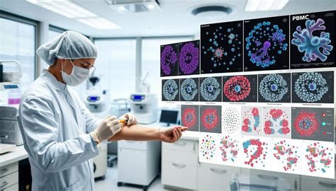 Pbmc Collection Essential Steps For Blood Cell Isolation Pbmc Collection Essential Steps For Blood Cell Isolation