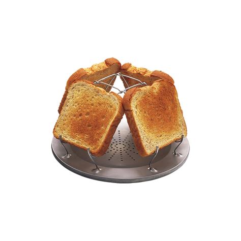Coghlans Camp Stove Toaster Camp Kitchen Camp And Climb