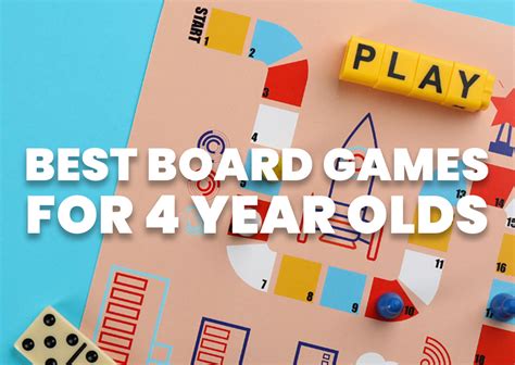 Board games for 4 year olds | Asmodee – Asmodee UK