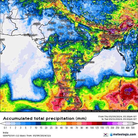 Dr Pradeep Kushwaha On Linkedin Global Models Predict Significant Pre