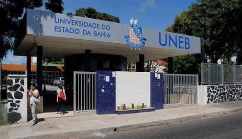 Vestibular Uneb 2023 → Inscrições Vagas Prazos Saiba Tudo