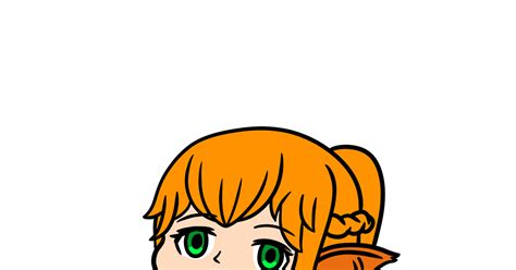 Monstergirl Drawtober2022 Bonus Round Sophia Stalmosのイラスト Pixiv
