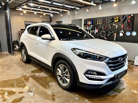 부산진구에서 오신 고객님의 차량 썬팅지 제거 및 정성스런 시공과정까지 살펴볼게요 네이버 블로그