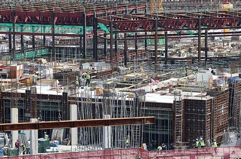 사망사고 땐 매출 3 과징금건설 업계 ‘전전긍긍 국회 방청석