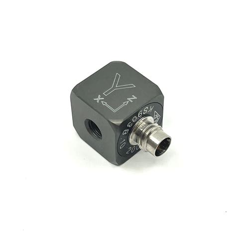 Top Quality Accelerometers For All Industries Strainsense Uk