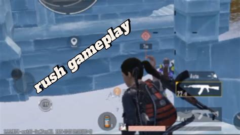 Full Rush Gameplay Livik Youtube