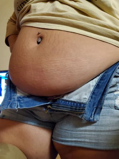 Belly Stretch Marks 🐖 Tumbex