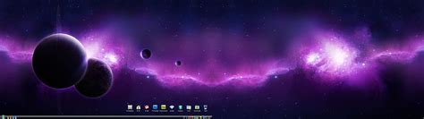 Span Span Span R Background And Span Moria 3840x1080 Purple Hd