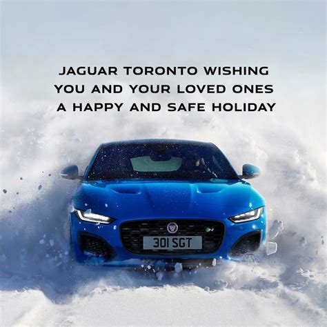 Jaguar Toronto Home