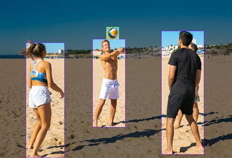 A Comprehensive Overview Of Object Detection Datasets In Computer Vision