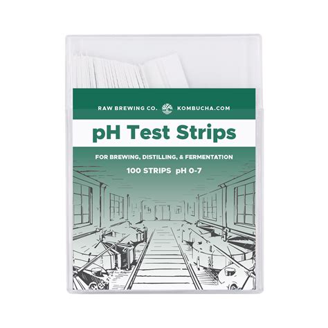 Honey Jun Scoby Organic Kombucha Culture With Ph Strips