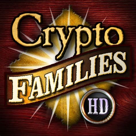 Crypto Families Hd Metacritic