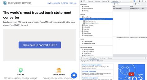 Pdf Bank Statement Json Api Bank Statement Converter Blog