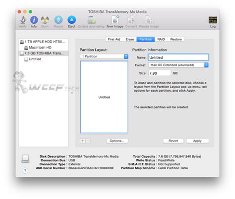 How To Create OS X El Capitan Bootable USB Flash Drive Tutorial