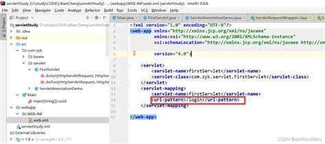 将servlet手动编译并部署到本地tomcat服务器servlet部署到tomcat Csdn博客